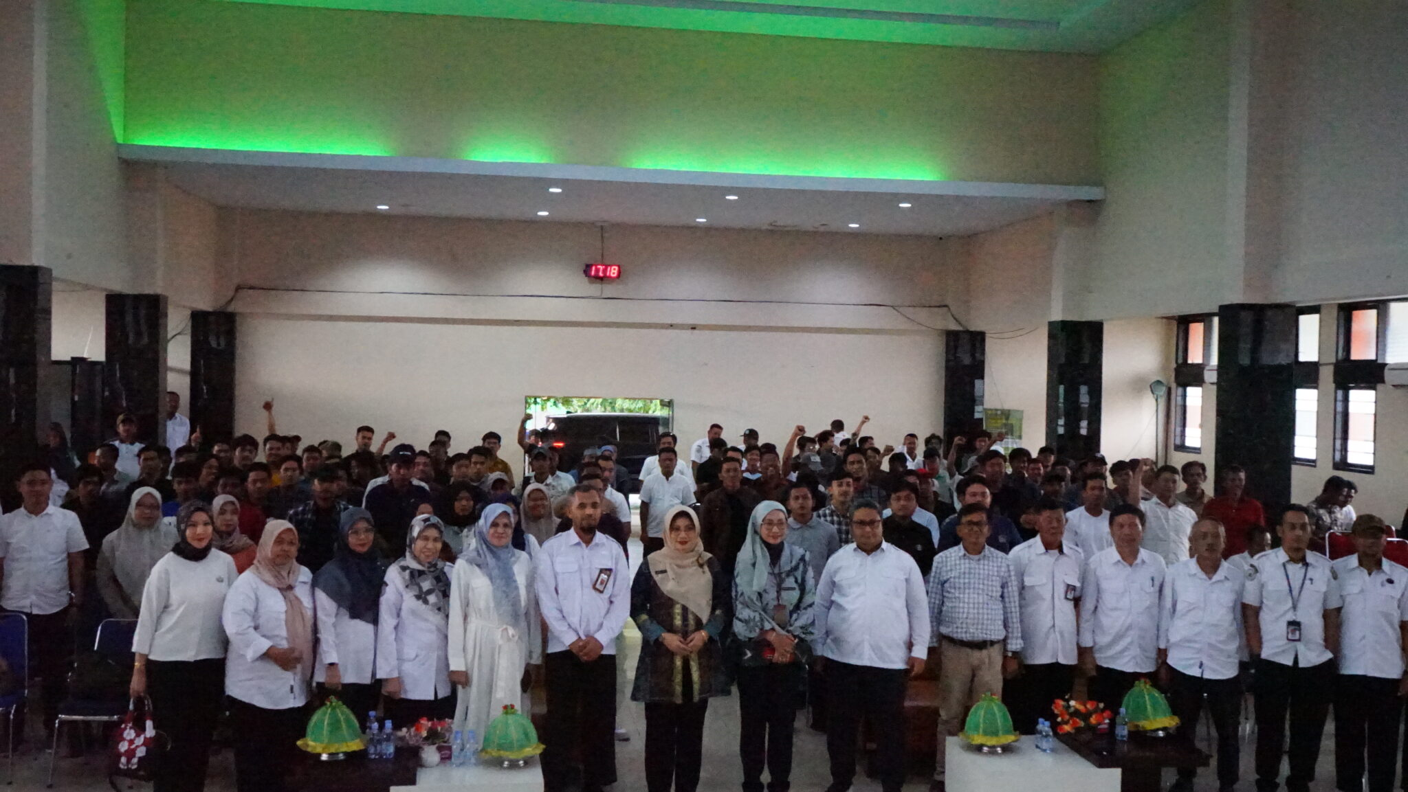 Mengenal Apa Itu Simluhtan Pertanian, Cek Di Sini