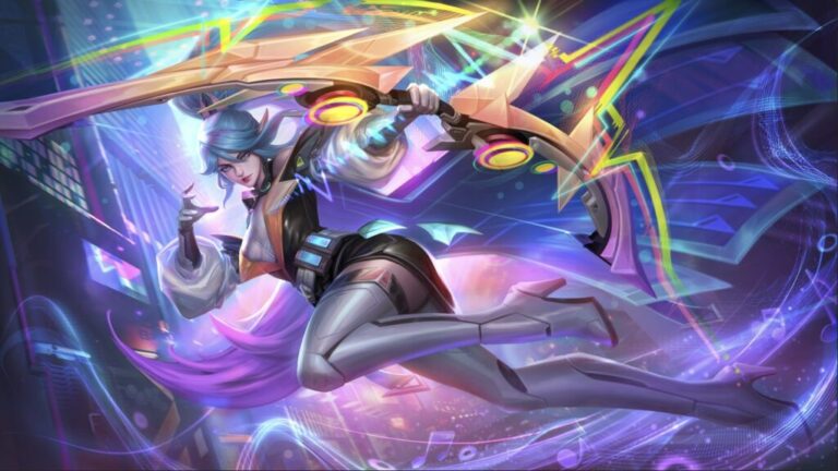 Miya Mobile Legends: Rahasia Build Tersakit yang Bikin Musuh Auto Ketar ... Miya Mobile Legends: Rahasia Build Tersakit yang Bikin Musuh Auto Ketar ...