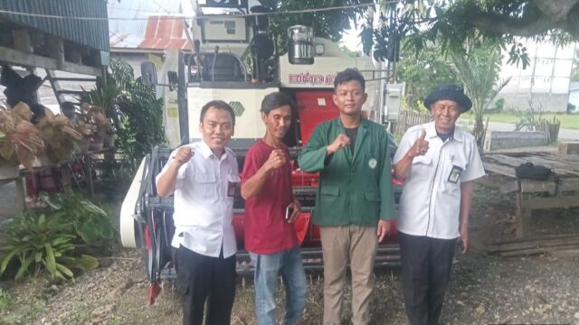 Mengenal Apa Itu Simluhtan Pertanian, Cek Di Sini