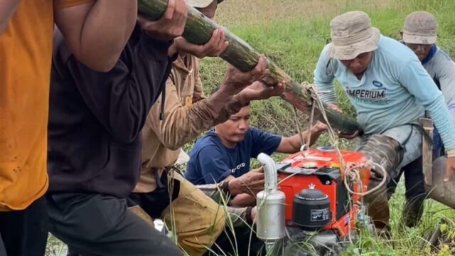 Mengenal Apa Itu Simluhtan Pertanian, Cek Di Sini
