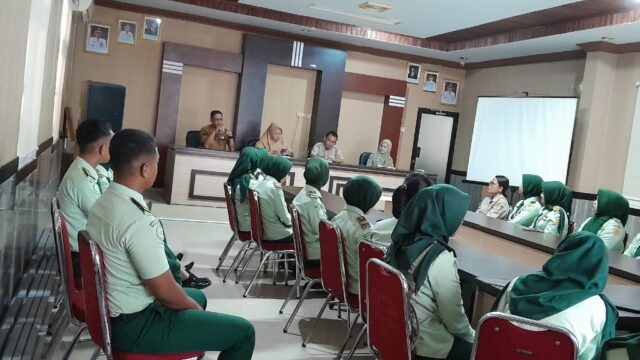 Mengenal Apa Itu Simluhtan Pertanian, Cek Di Sini