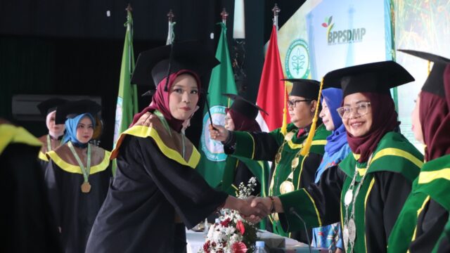 Mengenal Apa Itu Simluhtan Pertanian, Cek Di Sini