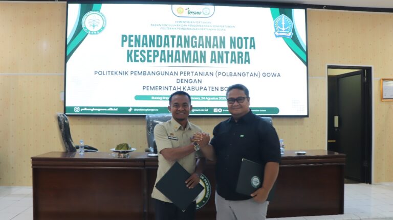 Mengenal Apa Itu Simluhtan Pertanian, Cek Di Sini